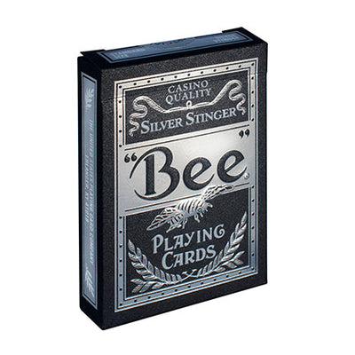 Bee Playing Cards | Casino-Style Diamond Back Decks | ClassicDecks