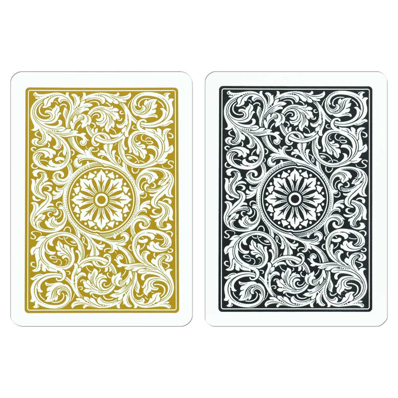 Copag Cards - Official WSOP & WPT | 4-Color, Bridge, Sets-100% Plastic