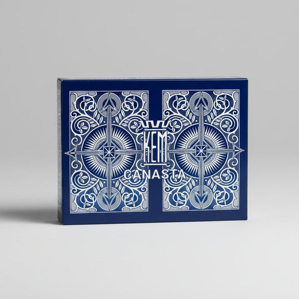 Canasta Playing Cards | Double Deck Sets for Canasta | ClassicDecks