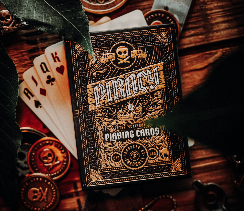 Theory11 Playing Cards Collection |Monarchs, Franchises & Luxury Decks